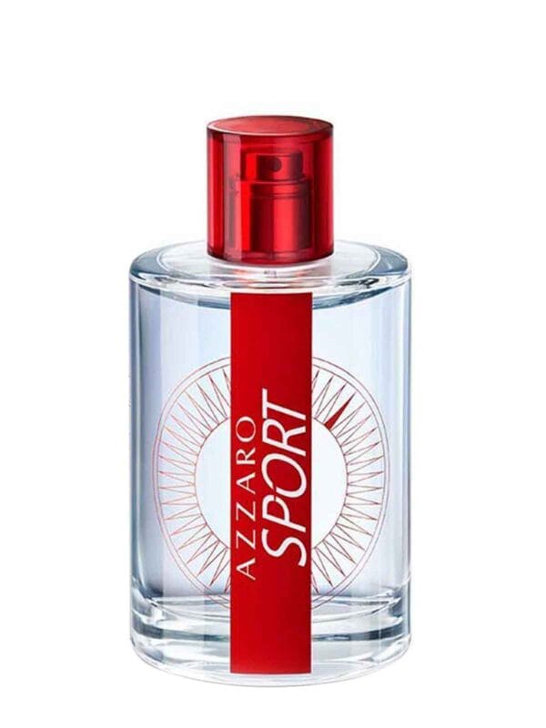 Azzaro Sport Eau De Toilette Noseunbox