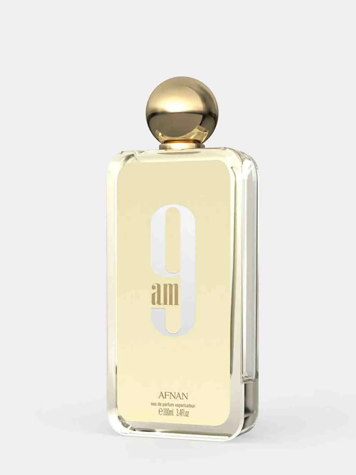 Wear Afnan 9AM | Eau de Parfum for Women- noseunbox