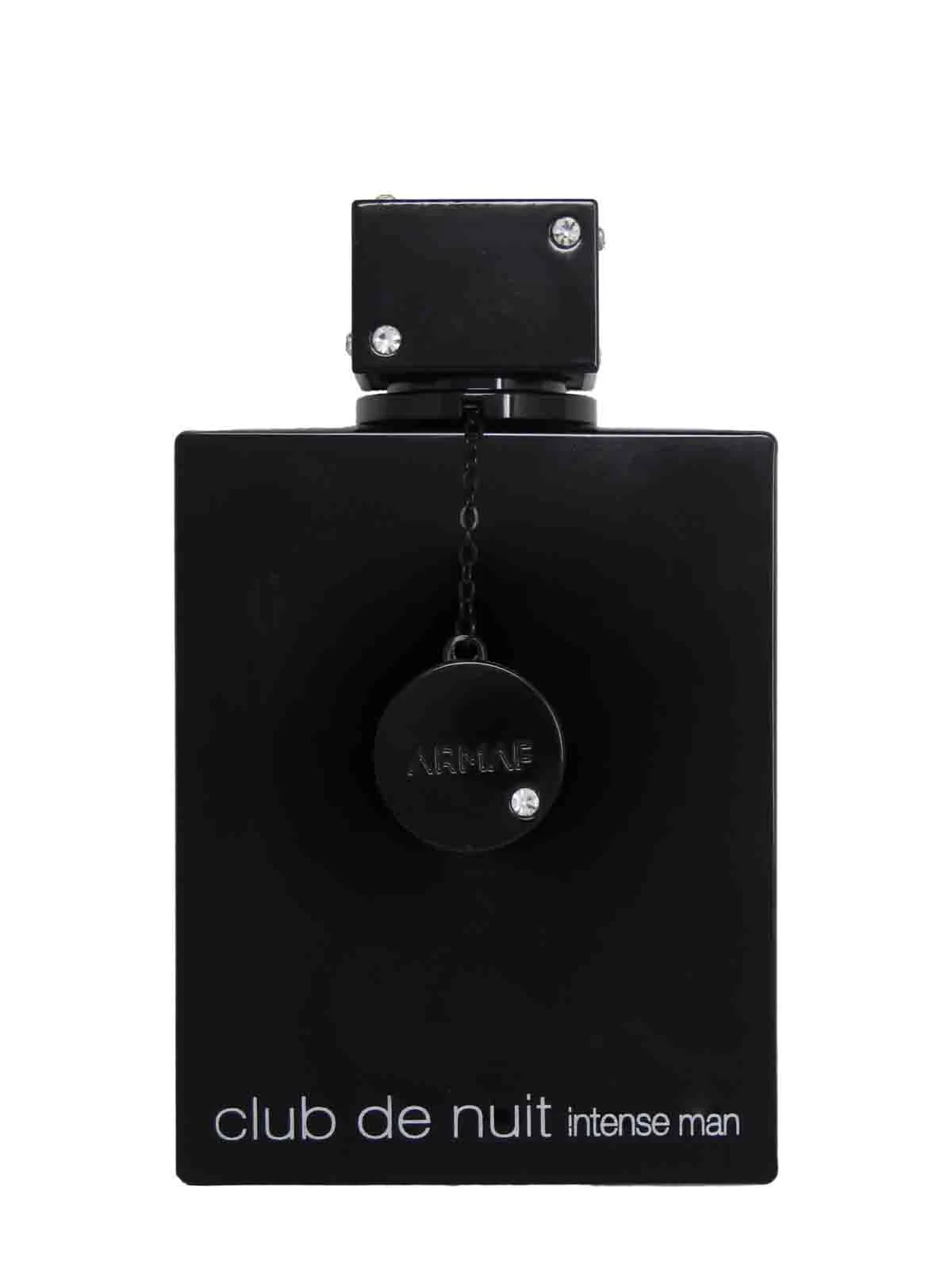 Armaf Club de Nuit Intense Man Pure Parfum - noseunbox