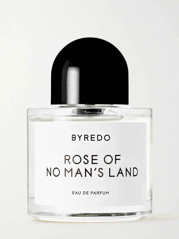 Byredo Rose of No Man’s Land | EDP - noseunbox