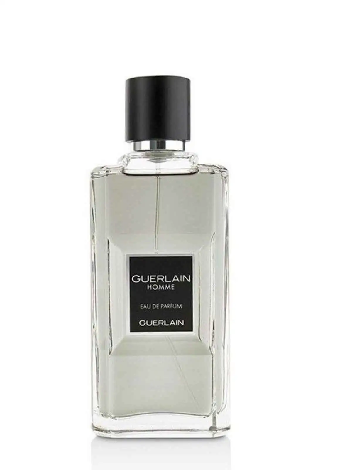 Guerlain Homme (2016) | Eau de Parfum - noseunbox