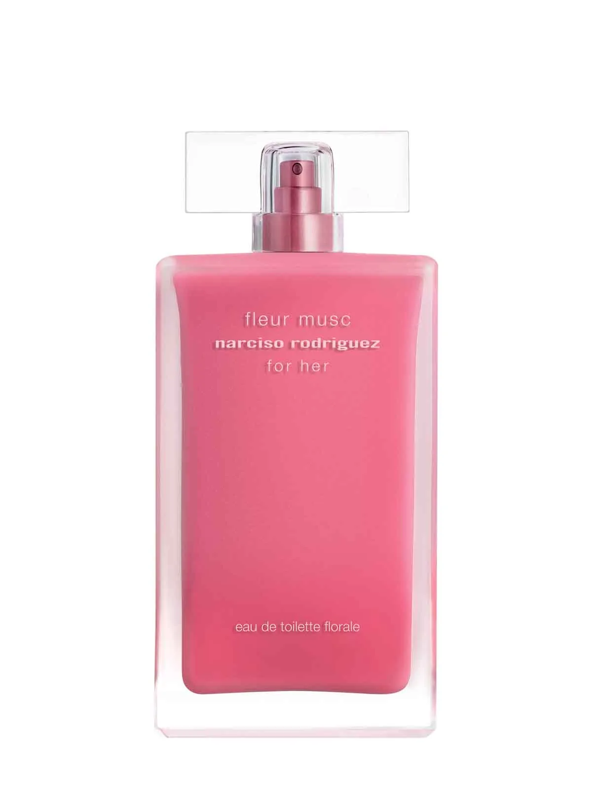 Narciso Rodrigues For Her Fleur Musc EDT Florale - noseunbox