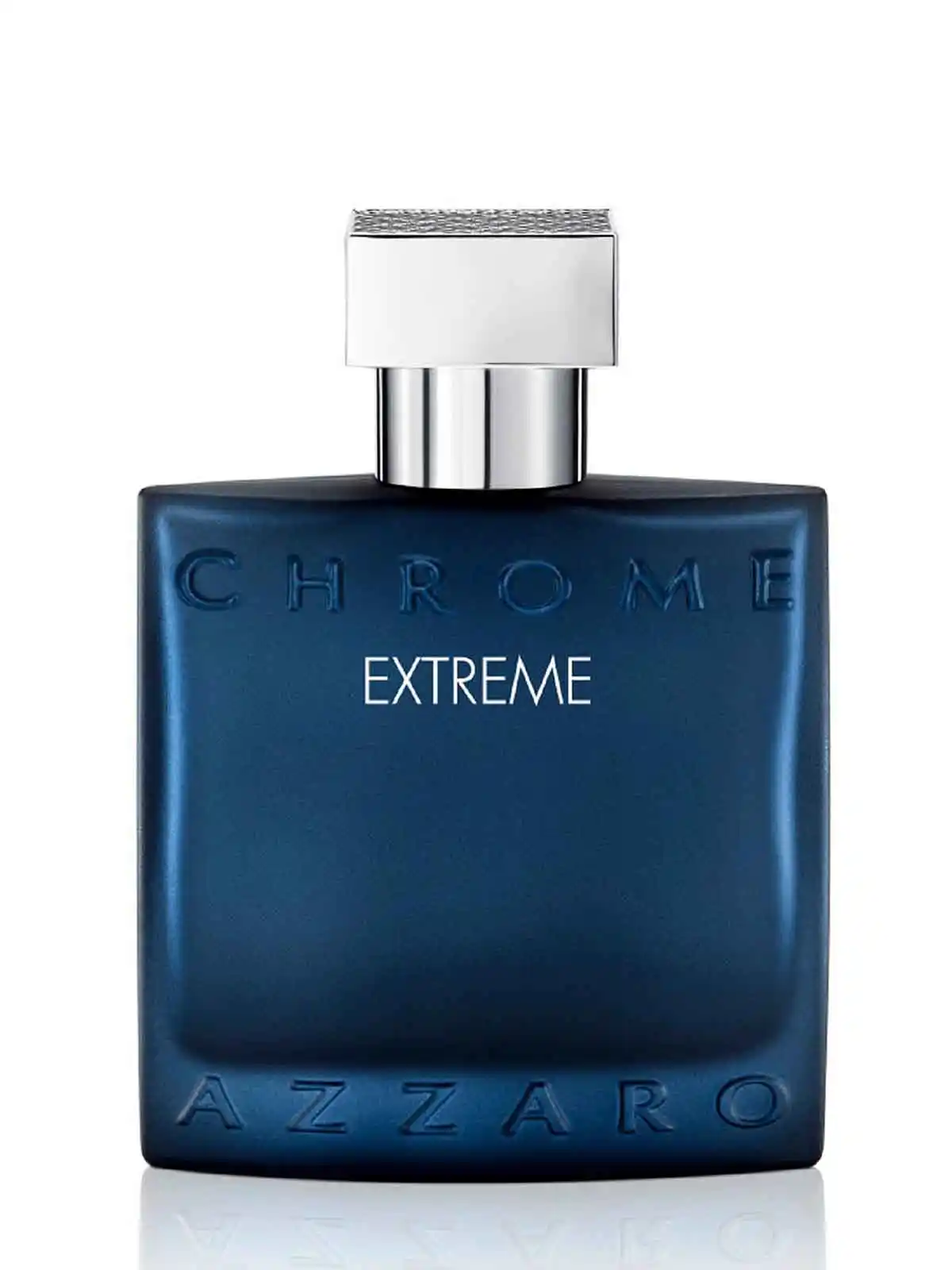 Azzaro Chrome Extreme | Eau de Parfum - noseunbox
