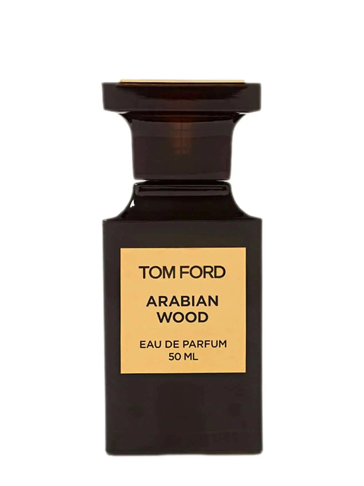 Tom Ford Arabian Wood | Eau de Parfum - noseunbox
