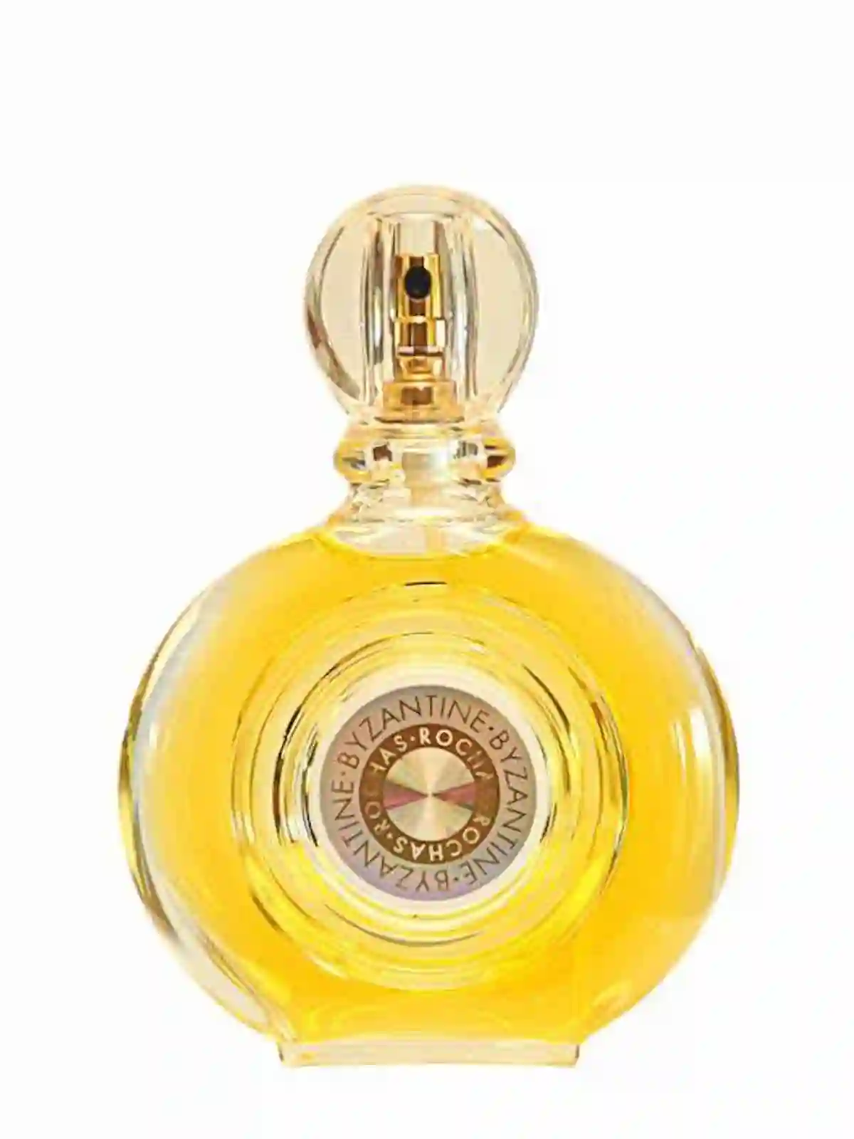 Rochas Byzantine | Eau de Toilette - noseunbox