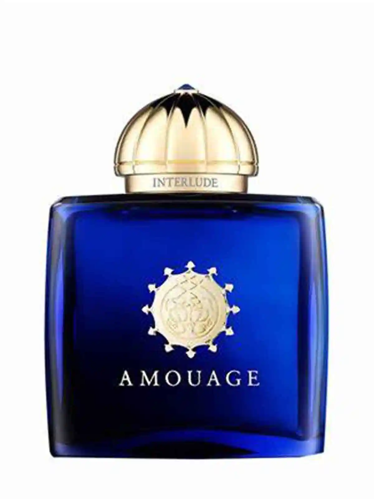 Amouage Interlude Woman | Eau de Parfum - noseunbox