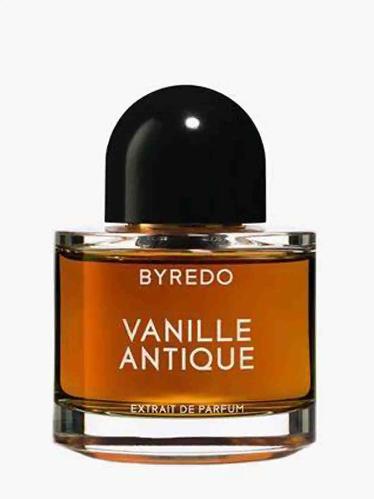 Byredo Vanille Antique Extrait - noseunbox