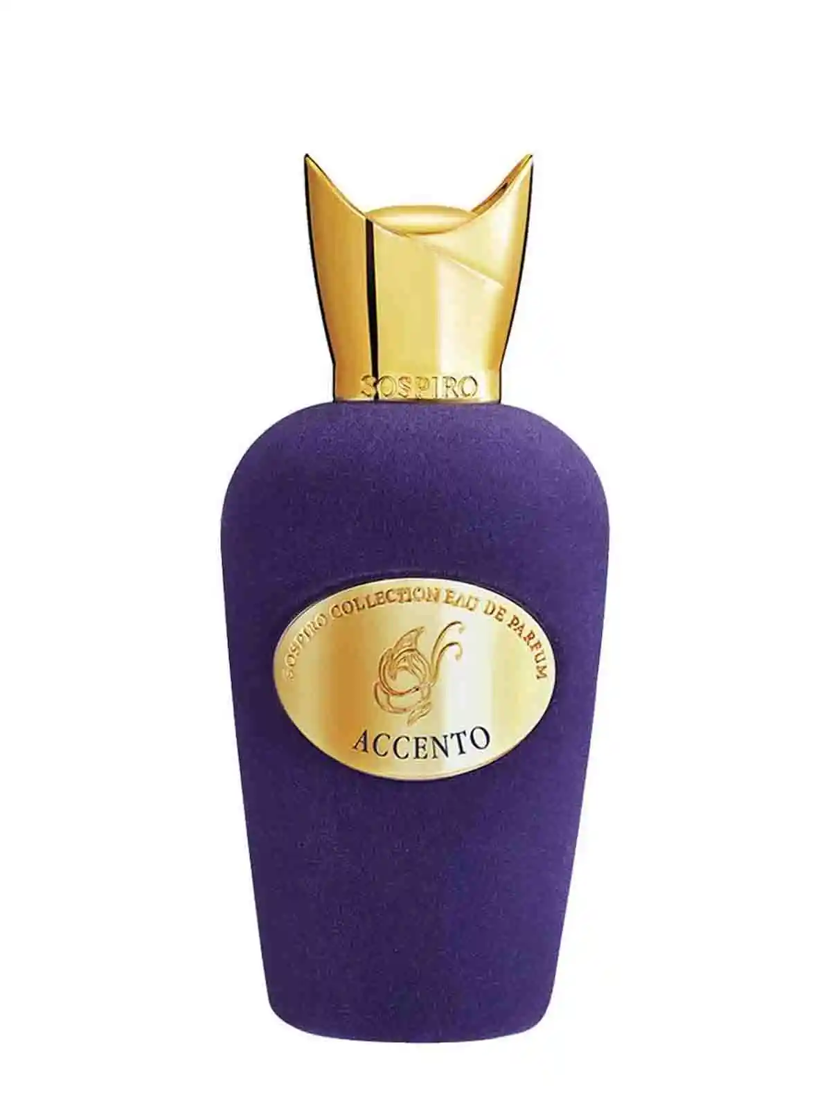 Sospiro Accento | Eau De Parfum - noseunbox