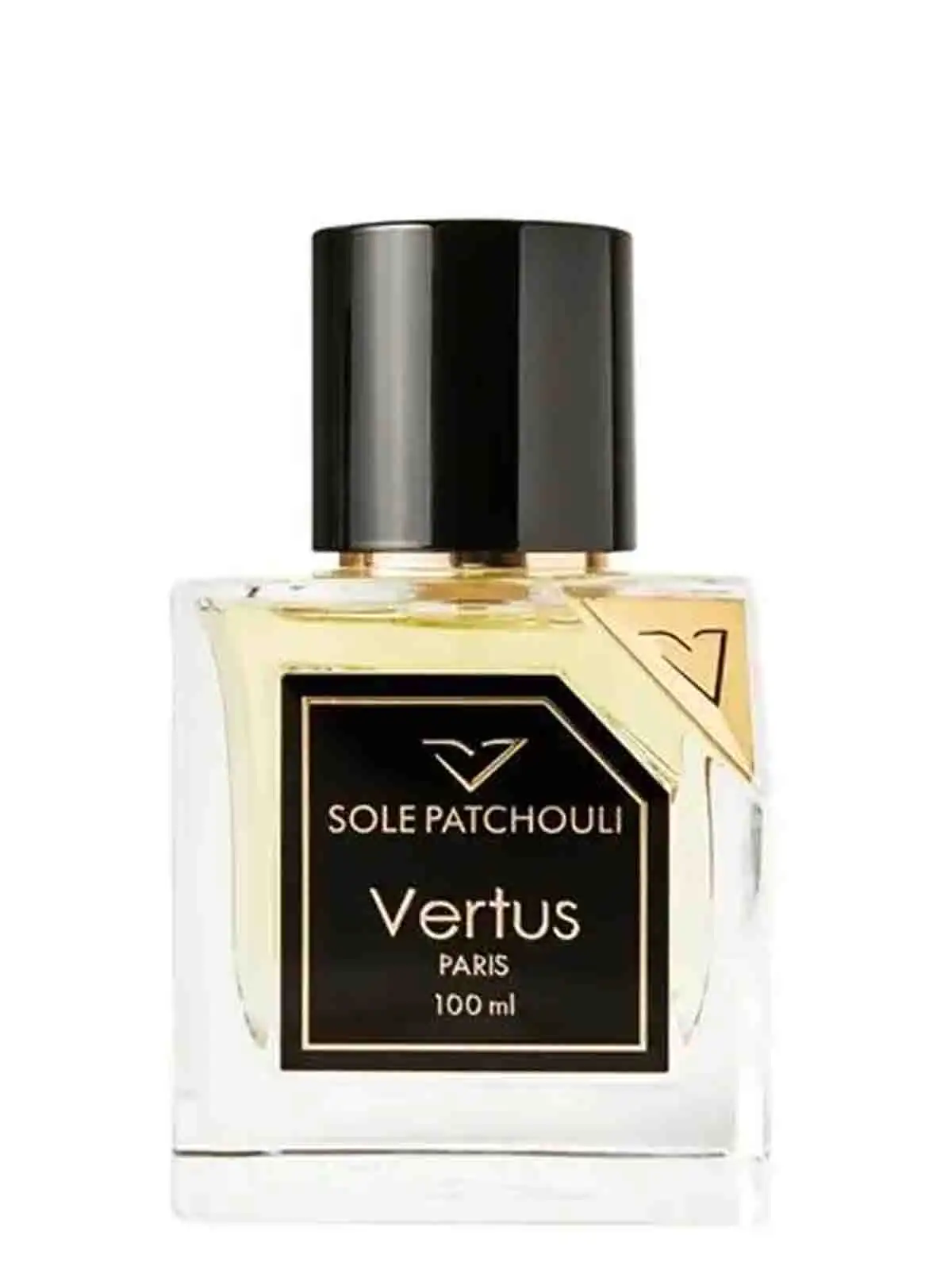 Vertus Sole Patchouli EDP - noseunbox